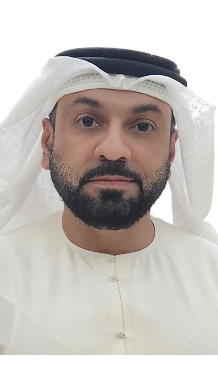 Mohamed Yousef Almadfaei - UAE-CHINA CHAMBER OF COMMERCE