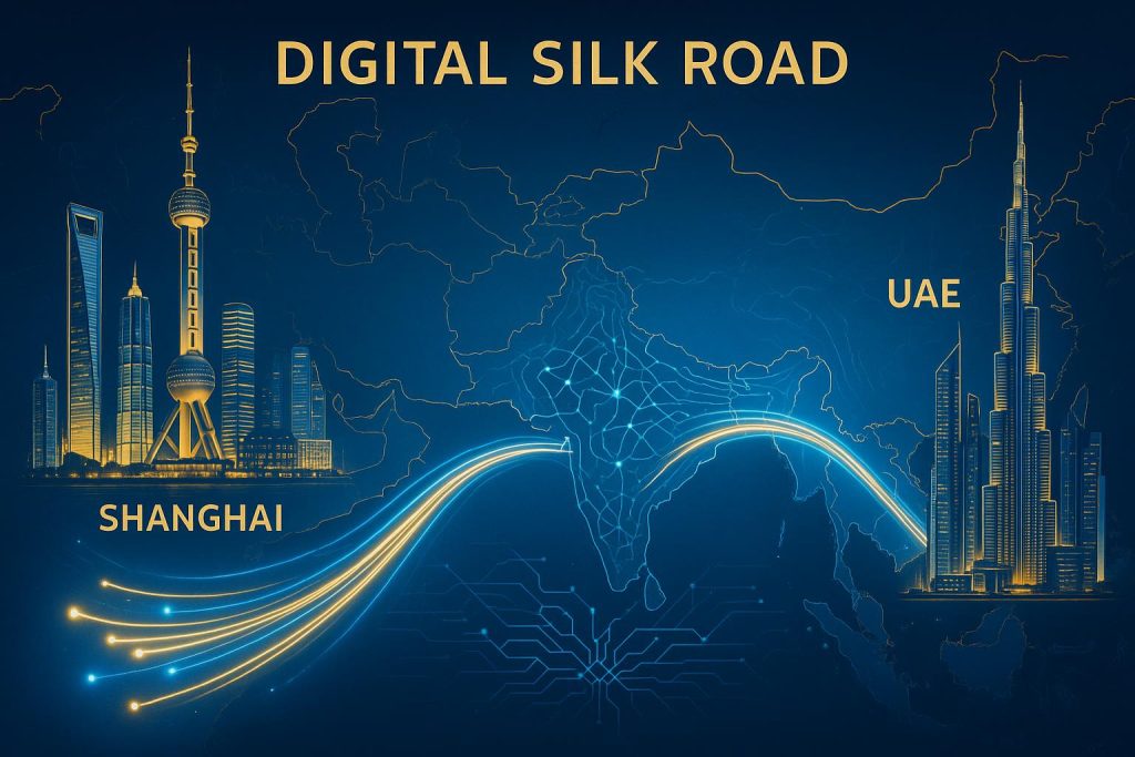 The G42 Enigma: Inside the UAE’s AI Champion and its Global ...
