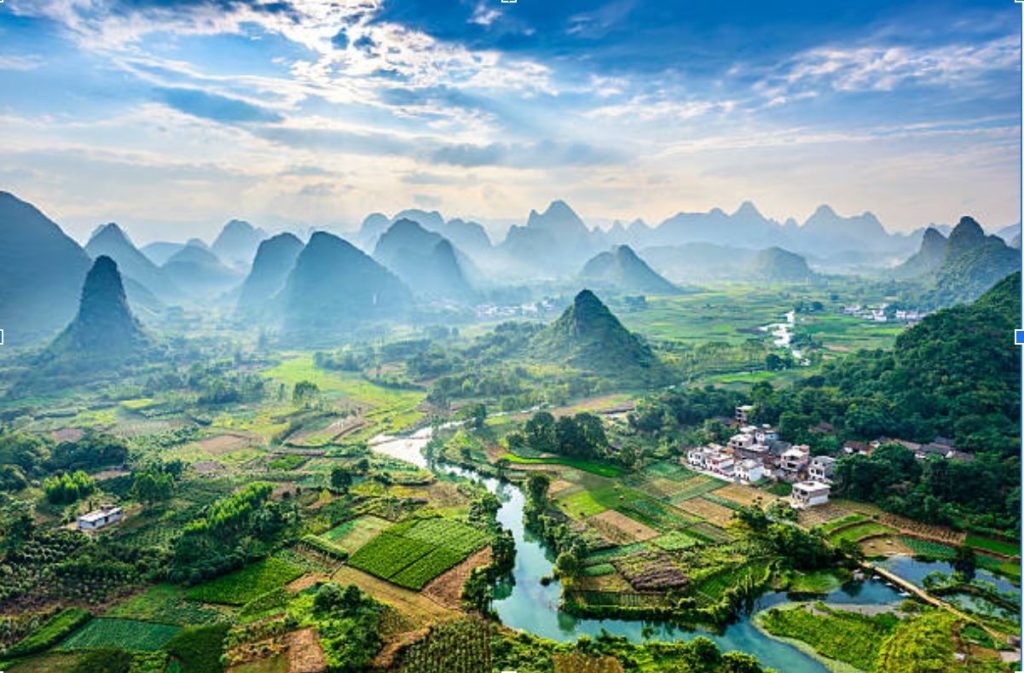 China’s Infrastructure Marvels: Powering Economic Growth and Global ...