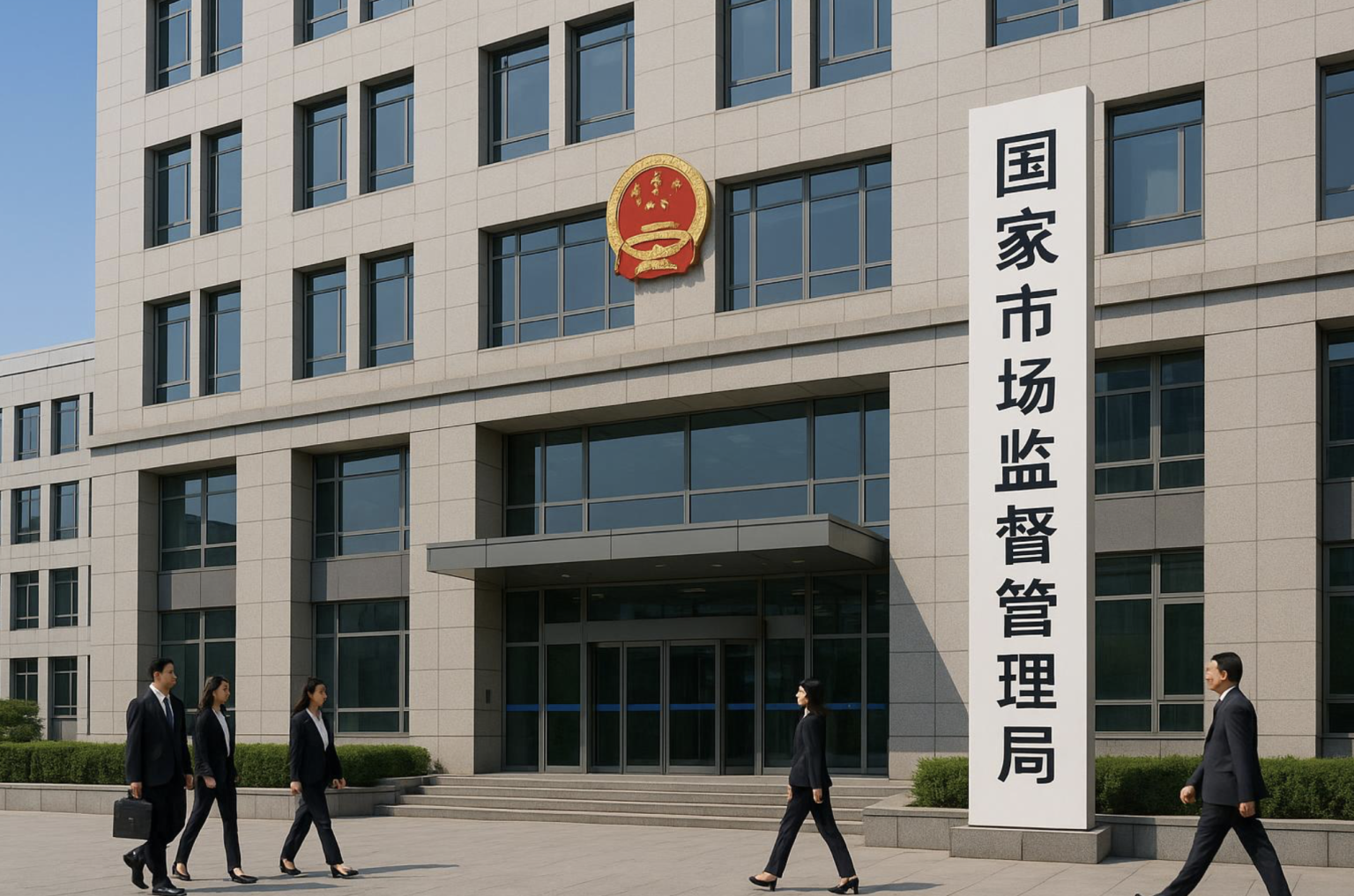 China Tackles “In-Depth Competition” with Revised Anti-Unfair ...