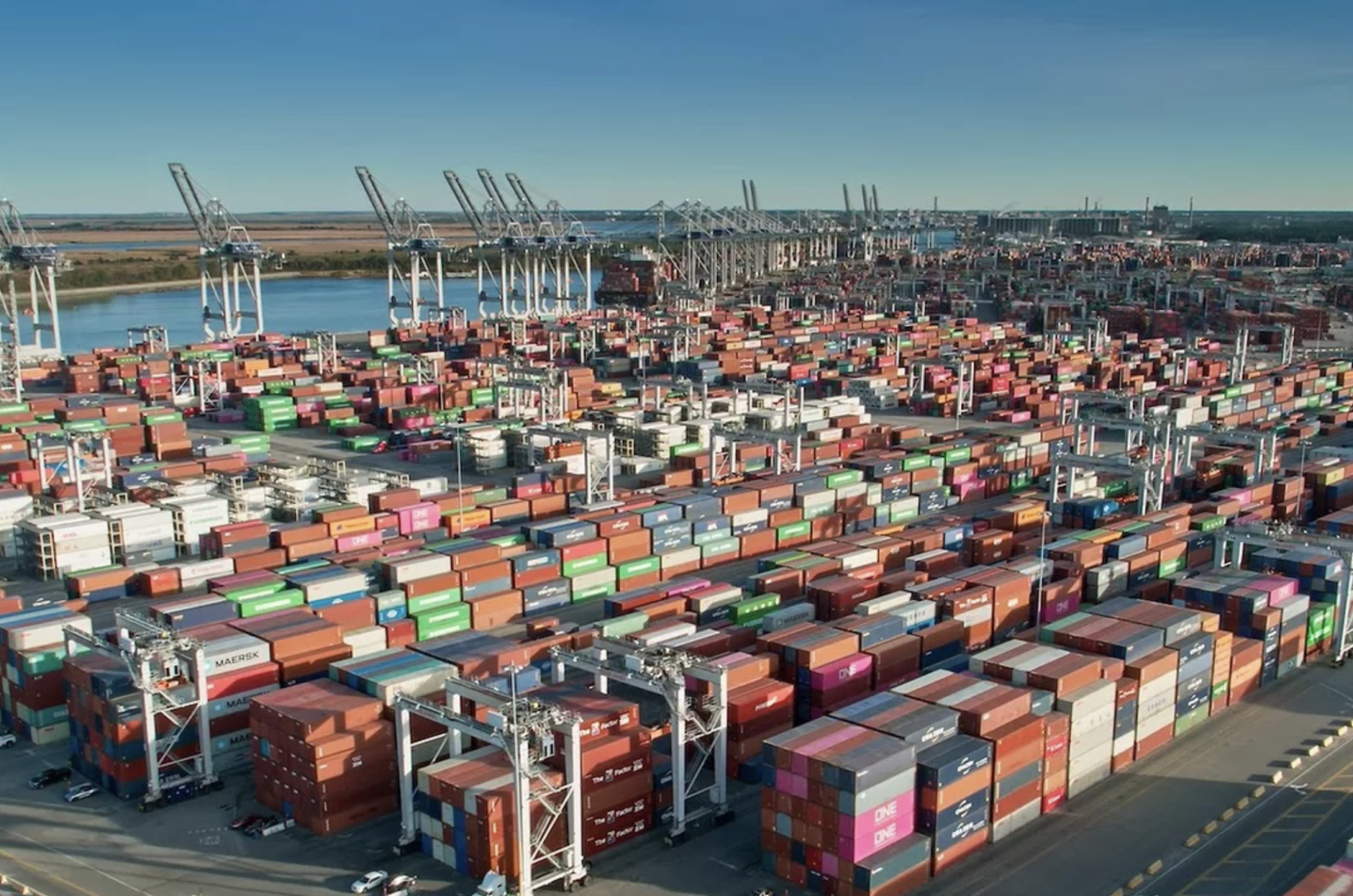 China’s Revised Maritime Regulations: A New Era for Global Shipping and ...