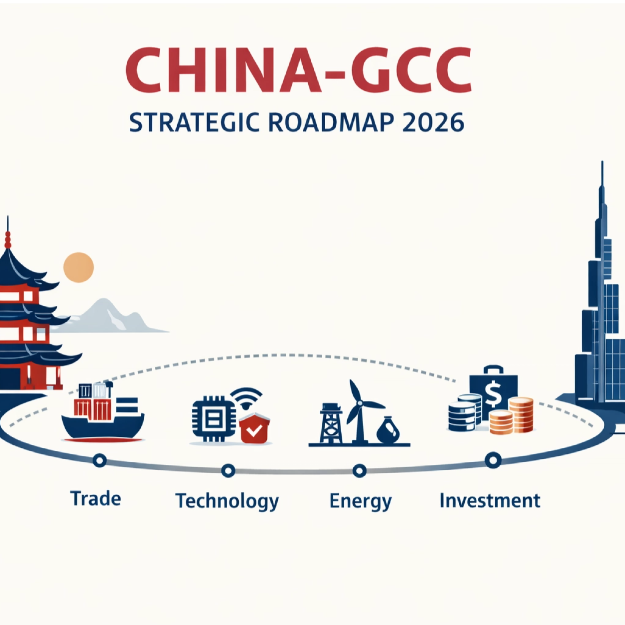 UAE-CHINA CHAMBER OF COMMERCE – Building Bridges, Expanding Horizons ...